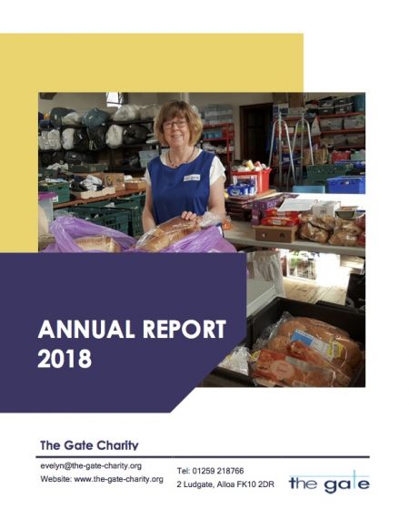 Home [the-gate-charity.org]