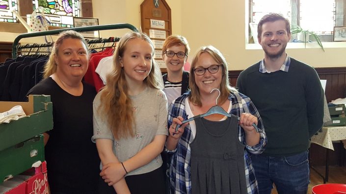 Annual School Uniform Bank