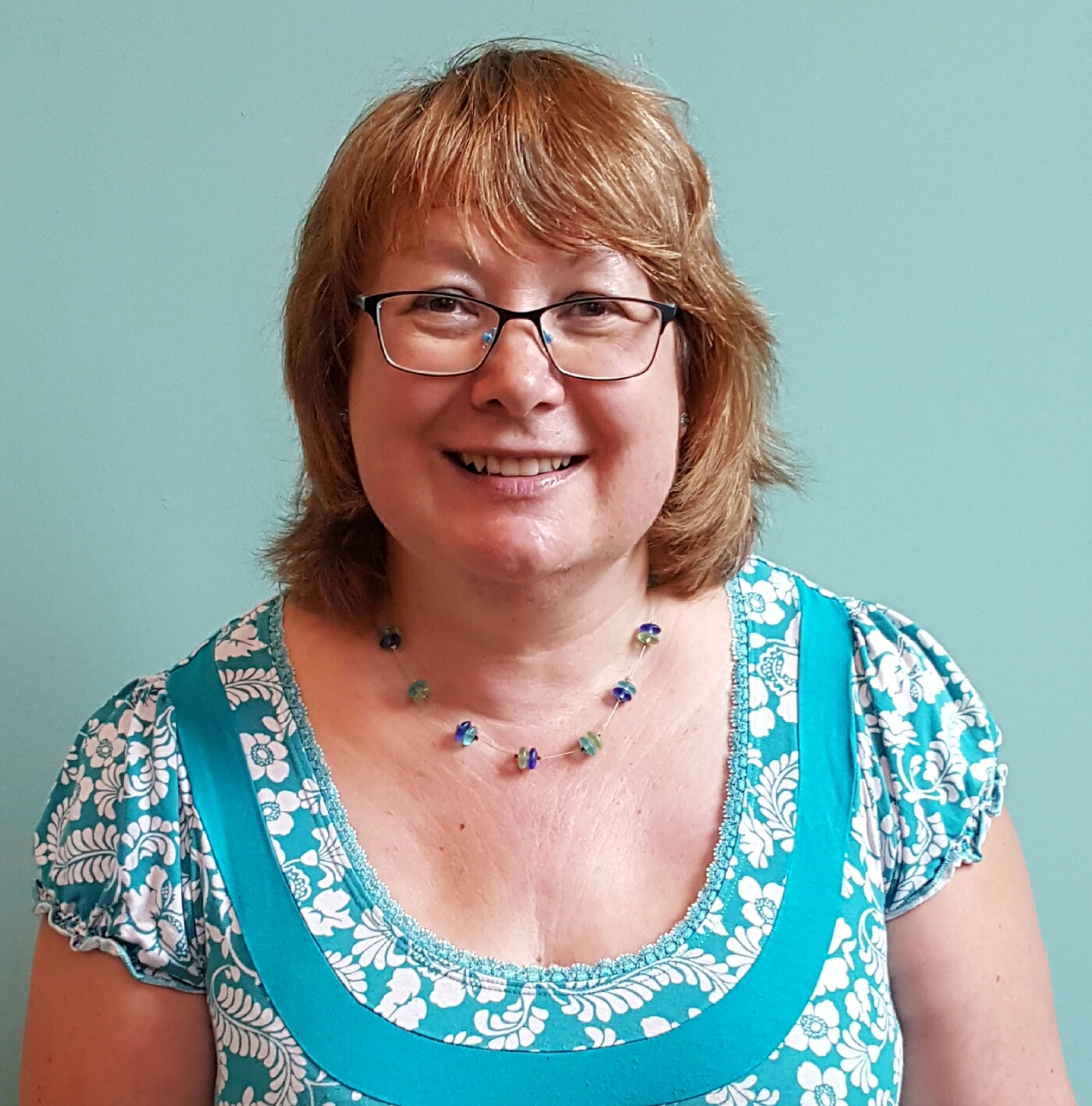 Adrienne Hilton