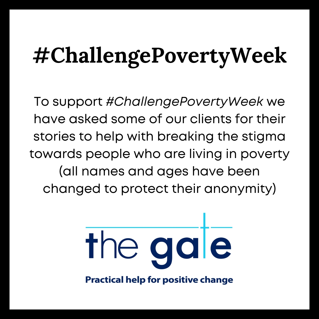 Challenge Poverty Week