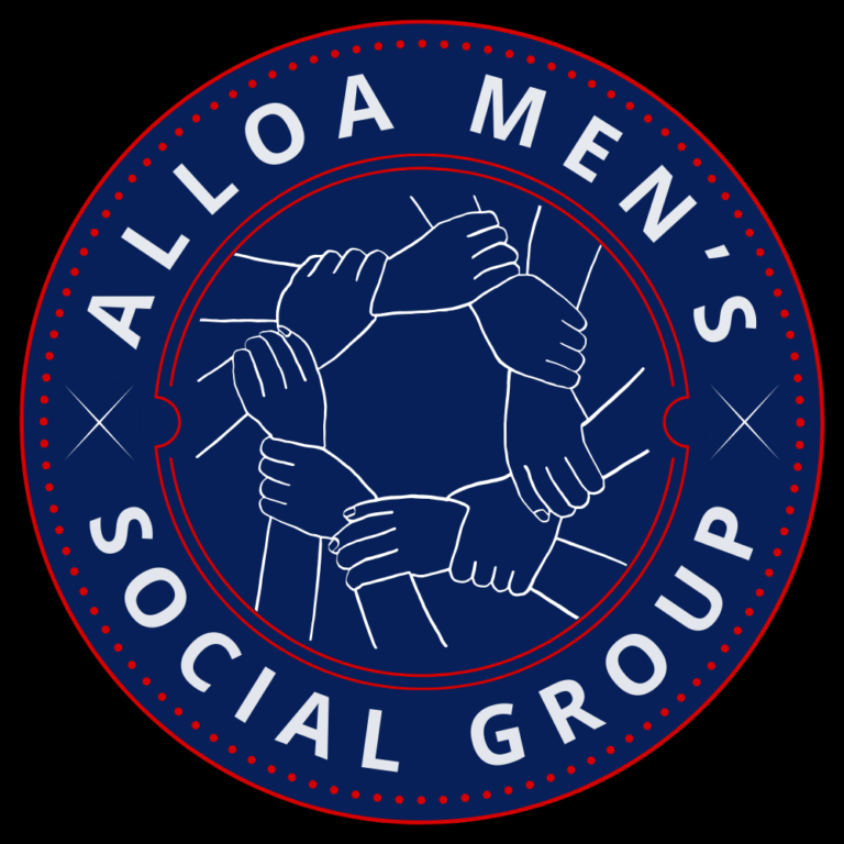 Alloa Men’s Social Group